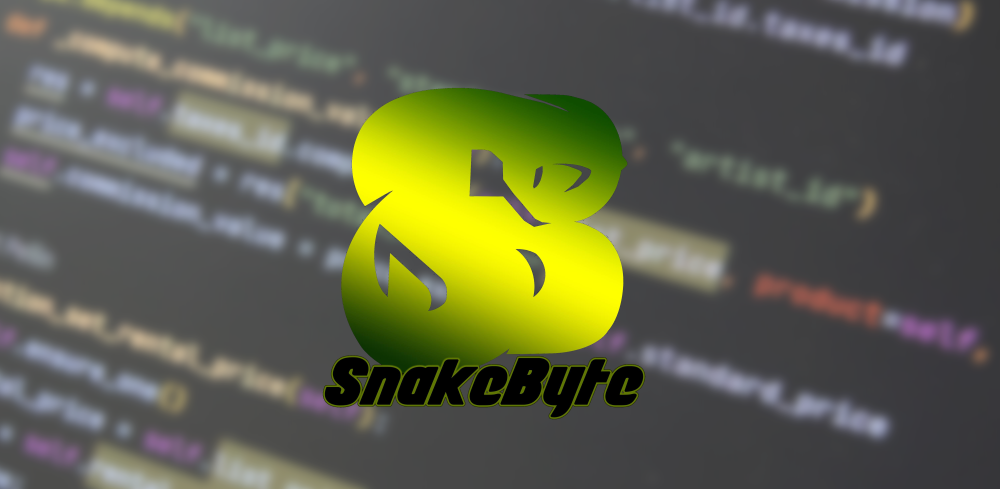 Snakebyte Development | Odoo Consultant